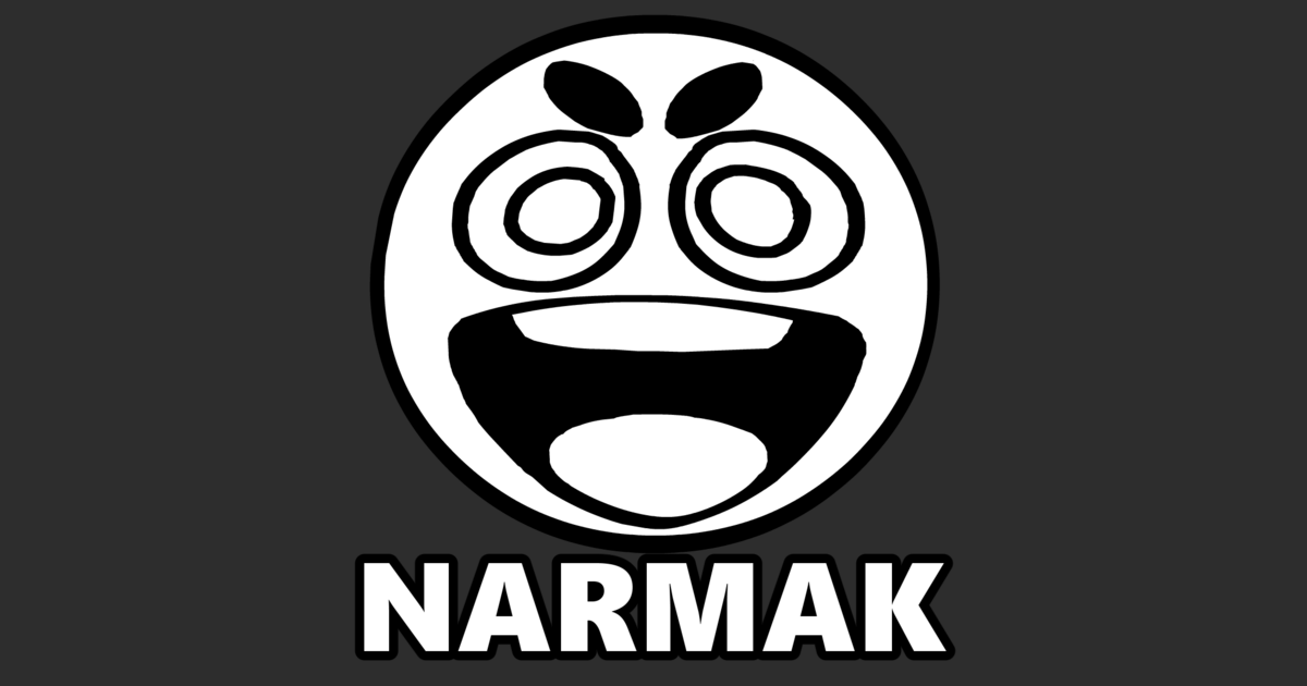 Studio Narmak – Imagination in Motion